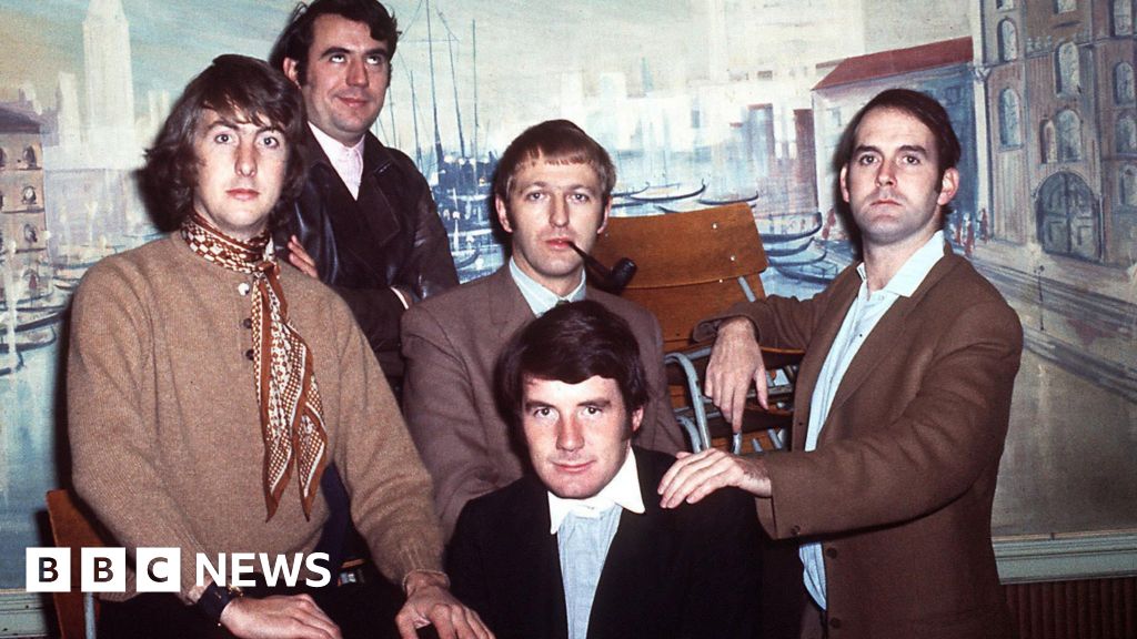 Michael Palin to produce Radio 4 specials for Monty Python birthday ...
