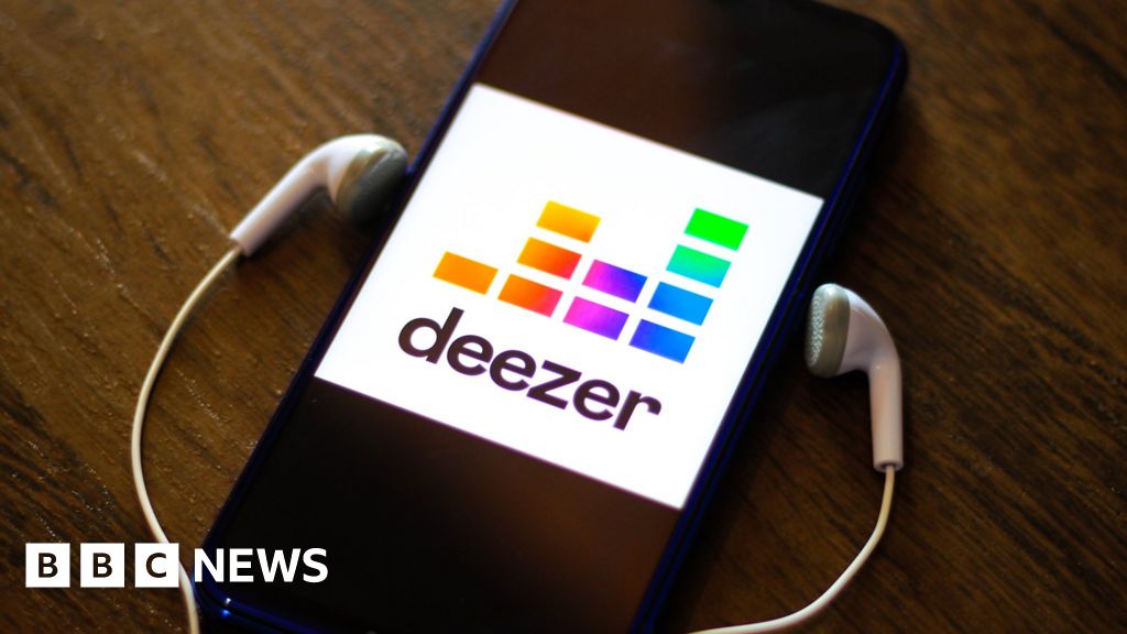 Deezer develops AI to detect explicit song lyrics