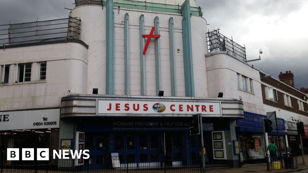 Appeal for Jesus Army sexual assault victims - BBC News