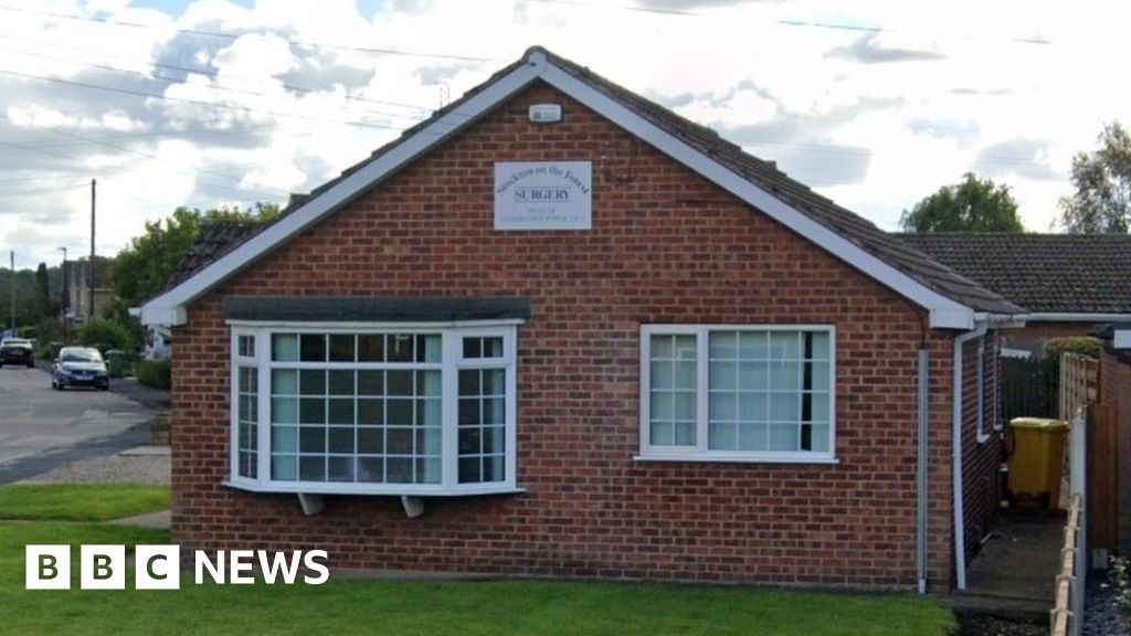 York GP surgery closes for good due to staffing issues