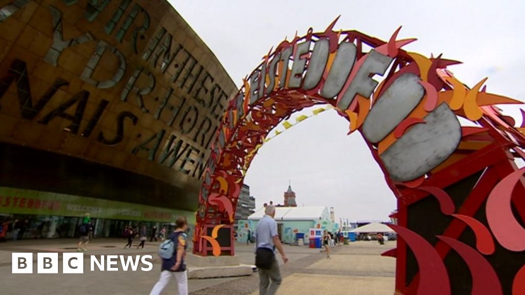 Record-breaking Cardiff Eisteddfod makes £290k loss