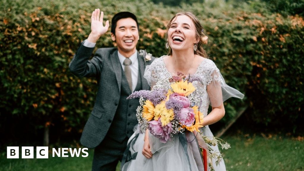 Bbc Bipolar Wedding