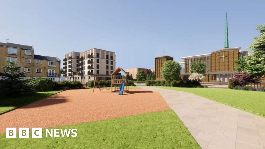 First look at Harlow's new £33.5m arts and cultural quarter plans - BBC ...