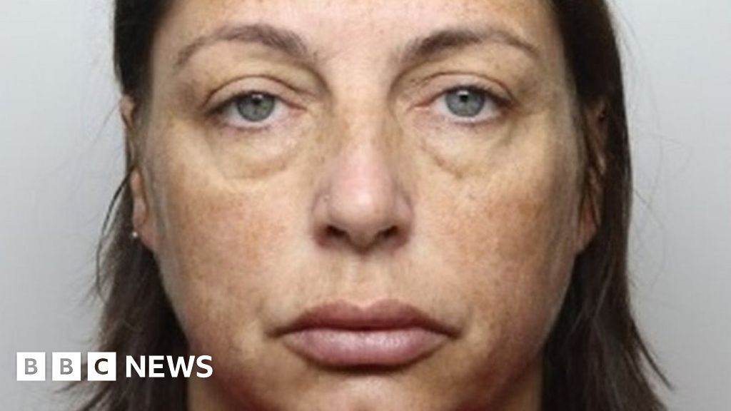 Wakefield nurse jailed for HMP Moorland inmate relationship