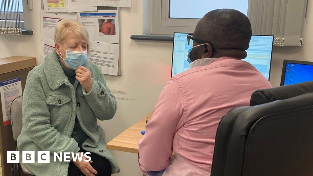 GP waiting times tackled with 'hidden surgery'