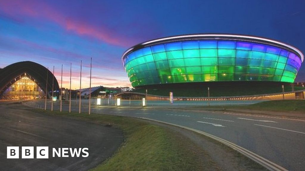 Hydro arena may remain closed until end of 2021