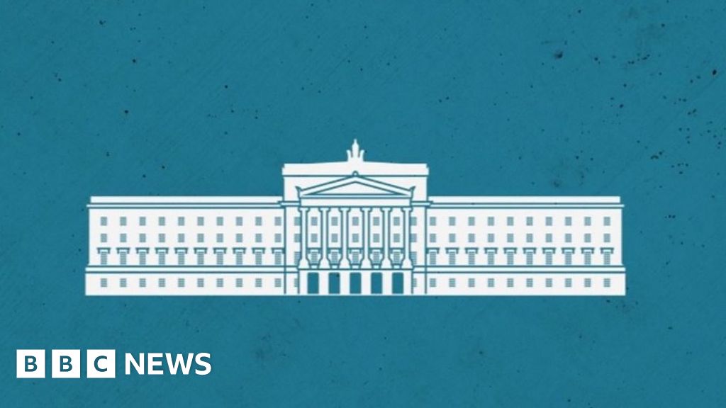 Stormont: How does NI's devolved government work? - BBC News