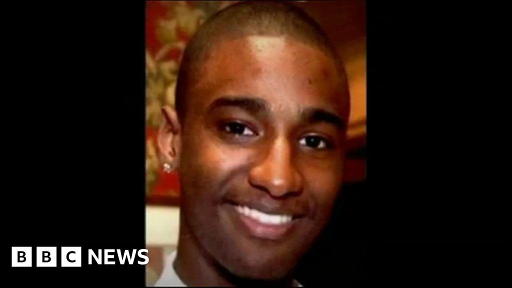 Halton McCollin murder: £50k reward offered over 2008 takeaway shooting ...