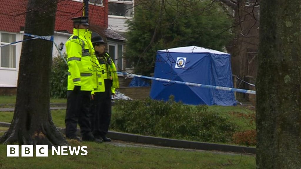 Bartley Green stabbing: Man dies after being attacked in street