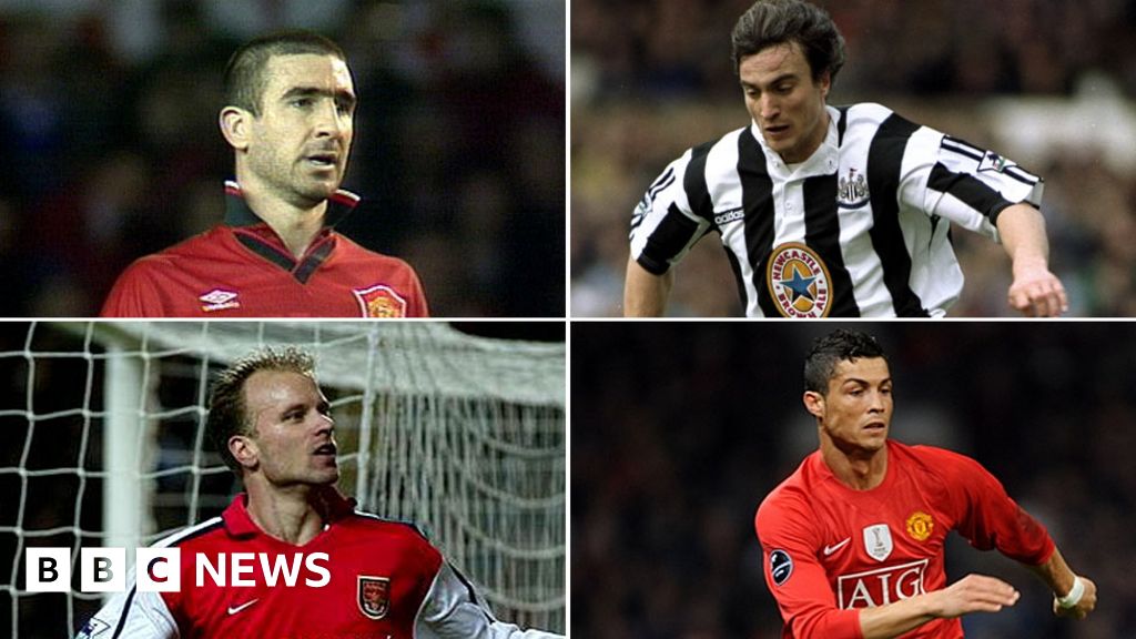 EU referendum viewpoints: How would exit affect English football? - BBC ...