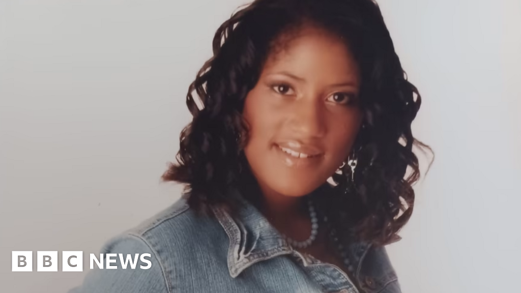 Shakira Spencer: Three murder arrests over Ealing death