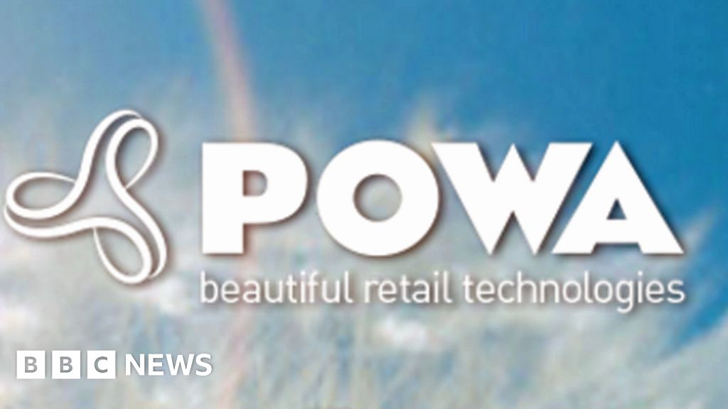 Powa failure - where did the money go? - BBC News