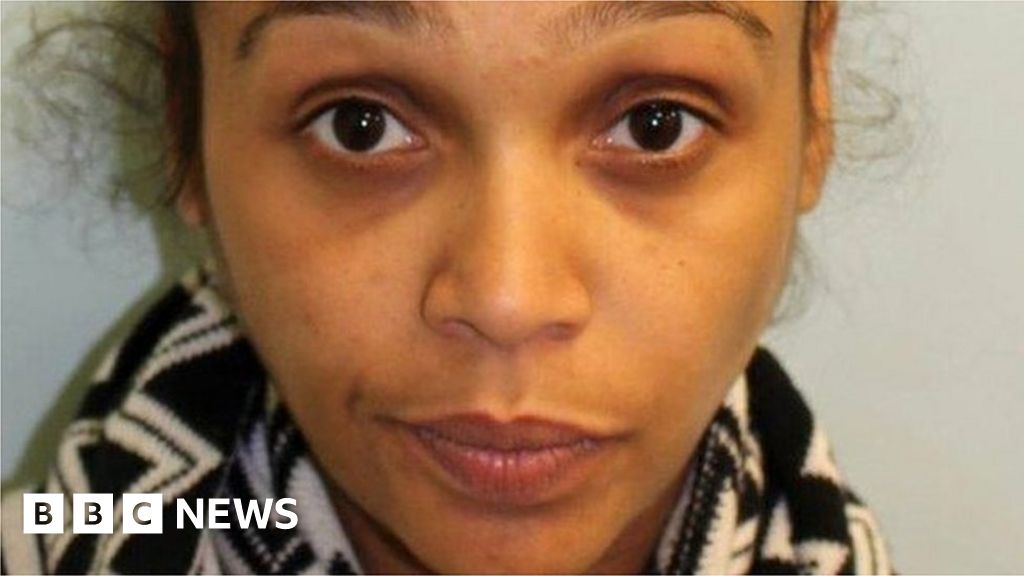 Mother jailed for hiding baby's death in 2005 - BBC News
