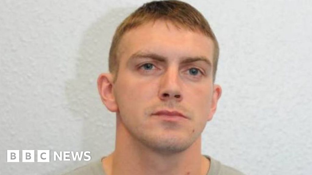 Royal Marine Maxwell pleads guilty to terror charge - BBC News