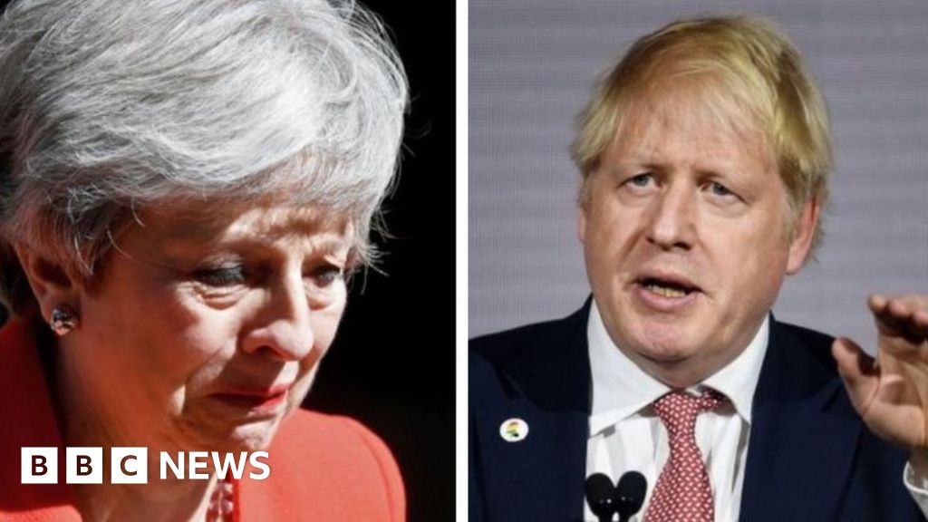 Brokering Brexit: A year in search of a deal