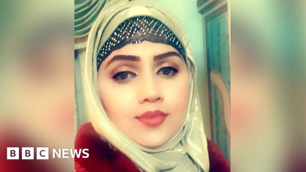 Sarah Hussein: Tribute to Bury woman found on fire in street