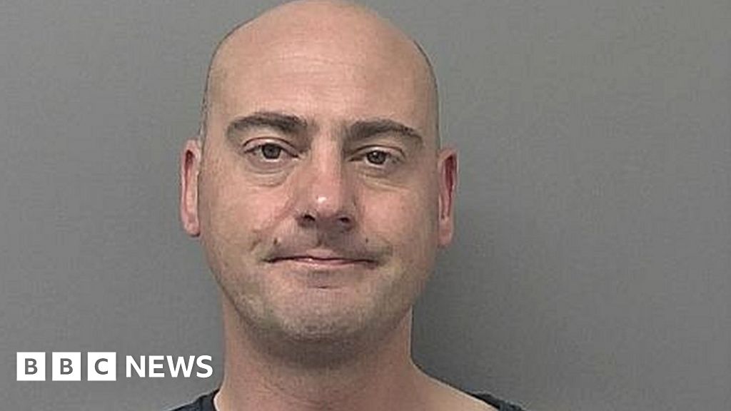Shane Jessop: Hull child rapist jailed for nine years - BBC News