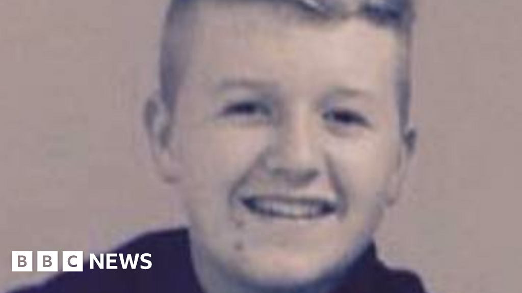 Rostrevor crash: Eoin Farrell's father pays tribute to 'inseparable ...