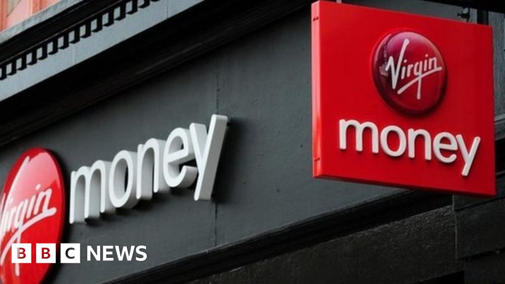 Virgin Money launches £8m charitable foundation - BBC News
