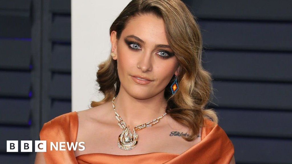 Paris Jackson: 'Not my role' to defend dad Michael over abuse ...
