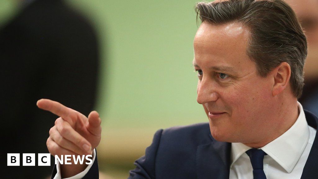 EU referendum: Campaigners battle in David Cameron's Witney ...