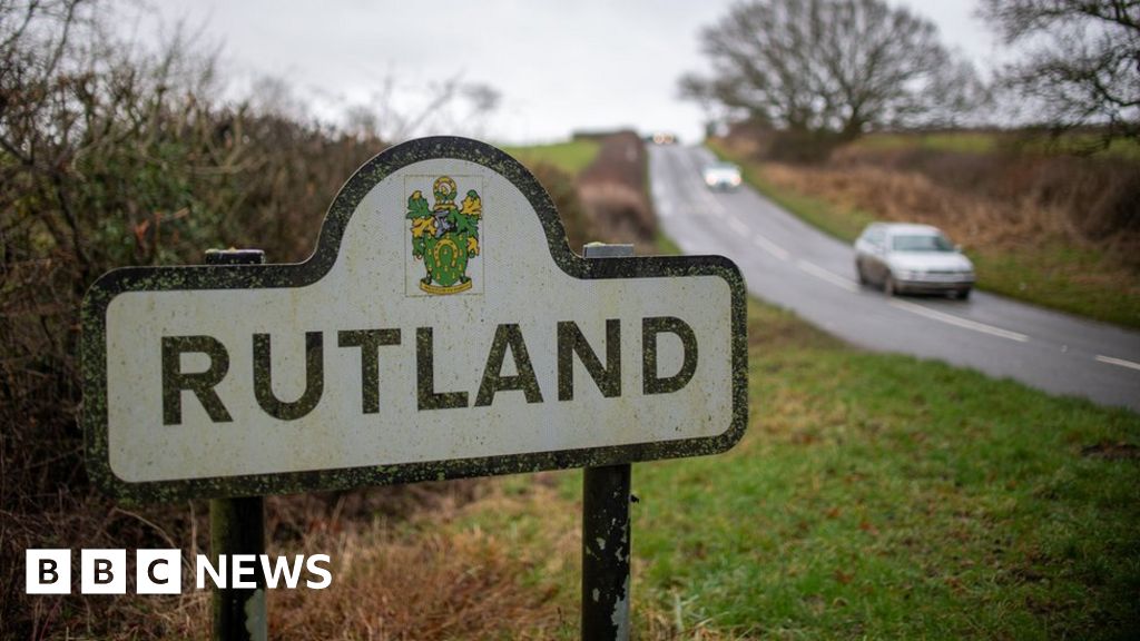 Rutland residents facing 4.99% council tax hike
