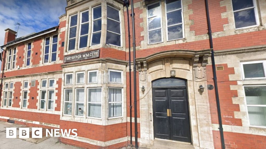 Attempted murder charge over Thrybergh suspected drive-by shooting ...