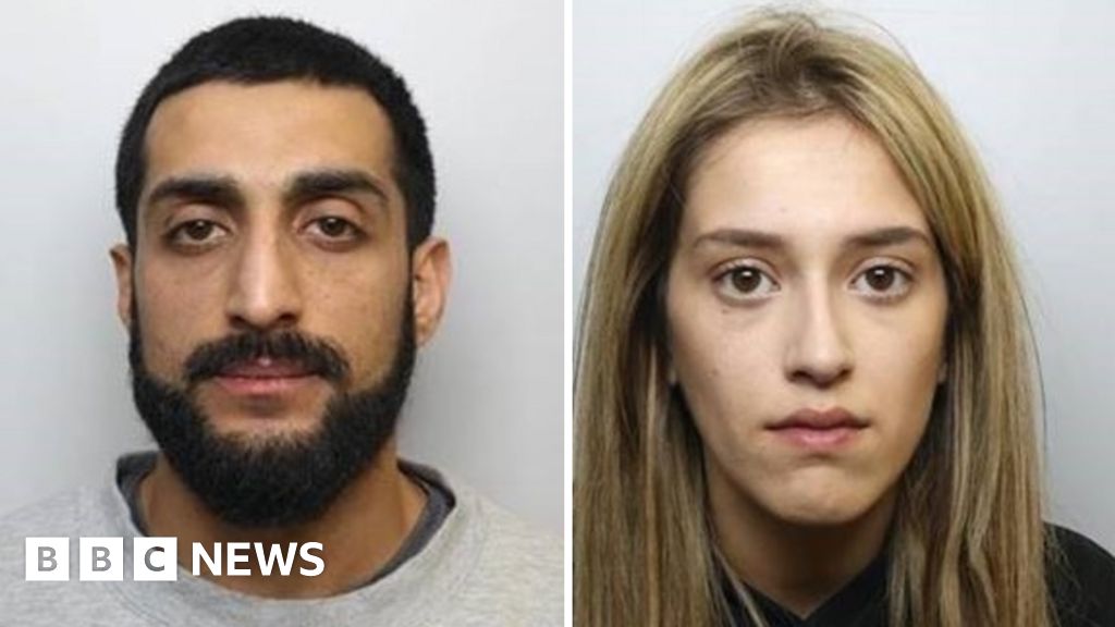 Pair jailed for running homemade 'slam gun' business