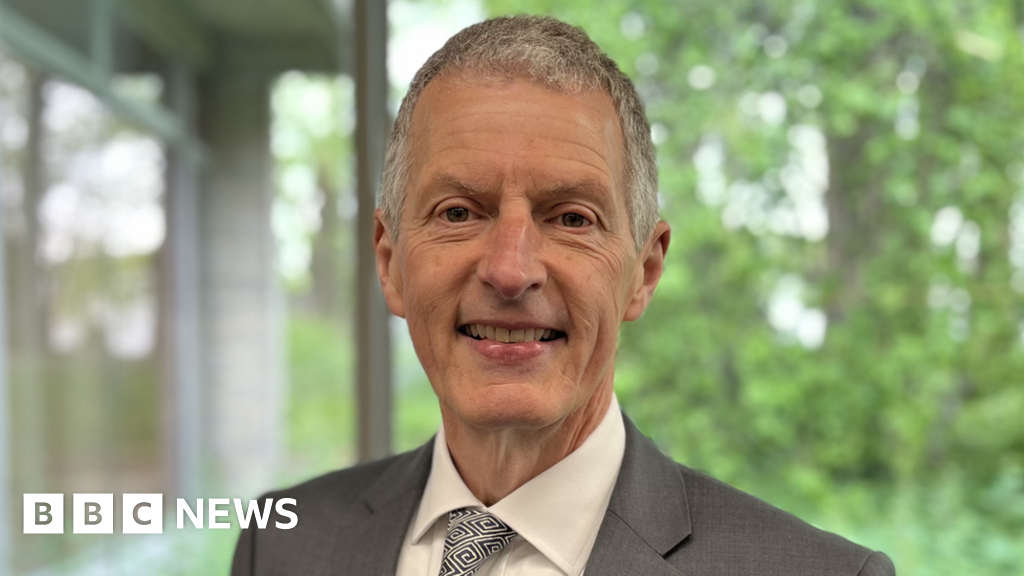 University of East Anglia boss looks to job cuts to slash deficit