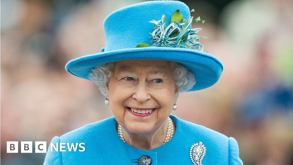 Queen Elizabeth II: The Queen will sorely be missed, says vicar