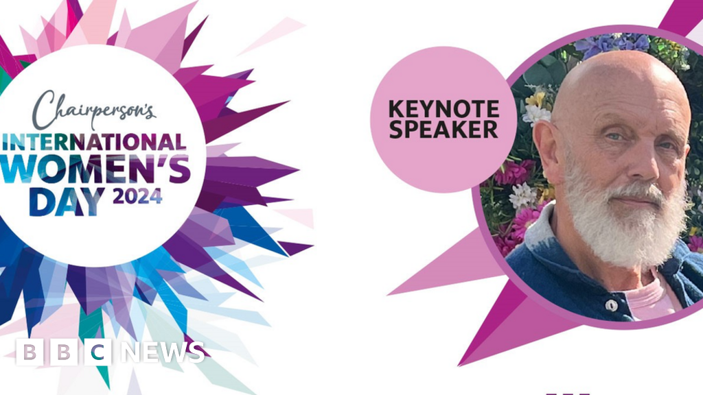 International Women's Day: Billy Dixon withdraws from Newry event - BBC ...