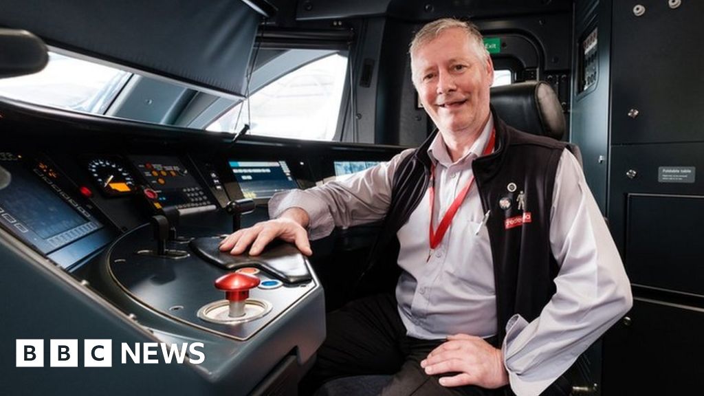 Greater Anglia's new £1.4bn train fleet launched