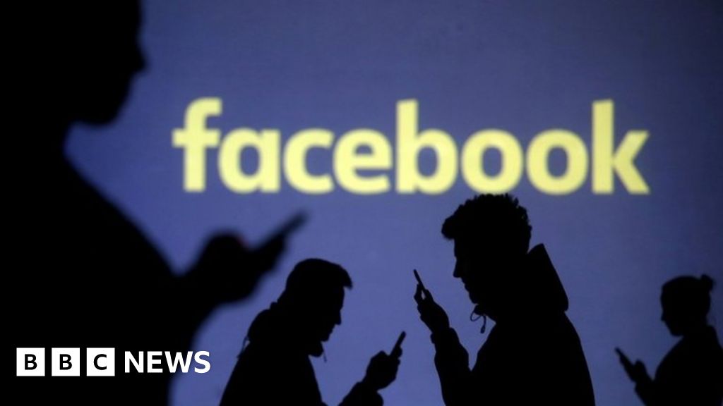 Brexit: More than £100K spent on Facebook and other ads for May's deal