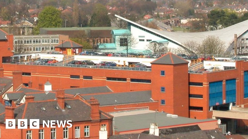 Empty buildings to be revitalised in Wrexham and Flintshire town centres