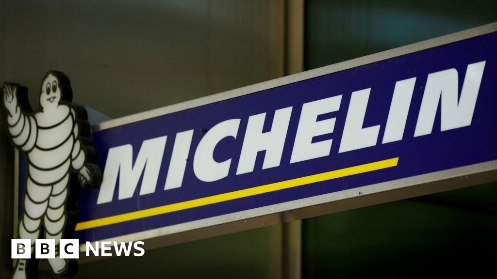 Workers seek guarantees over Michelin in Stoke-on-Trent - BBC News