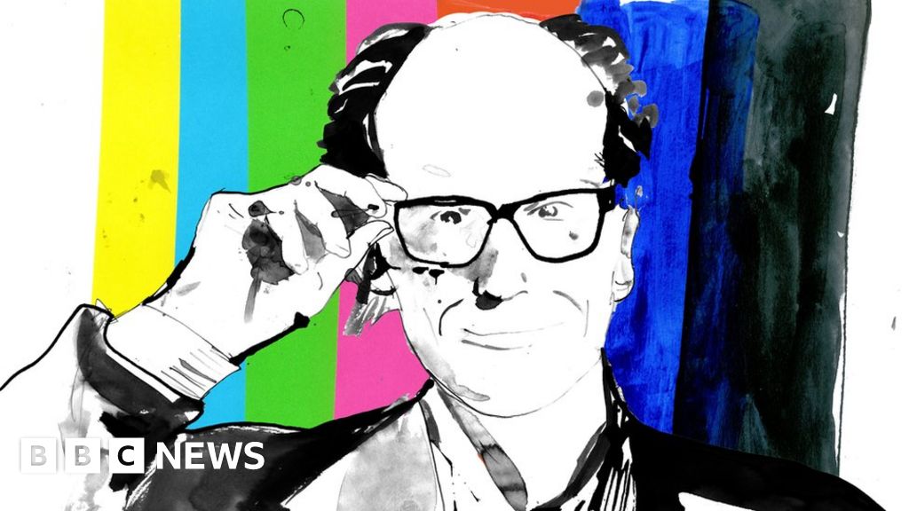 Will Gompertz: Reviews so far - BBC News