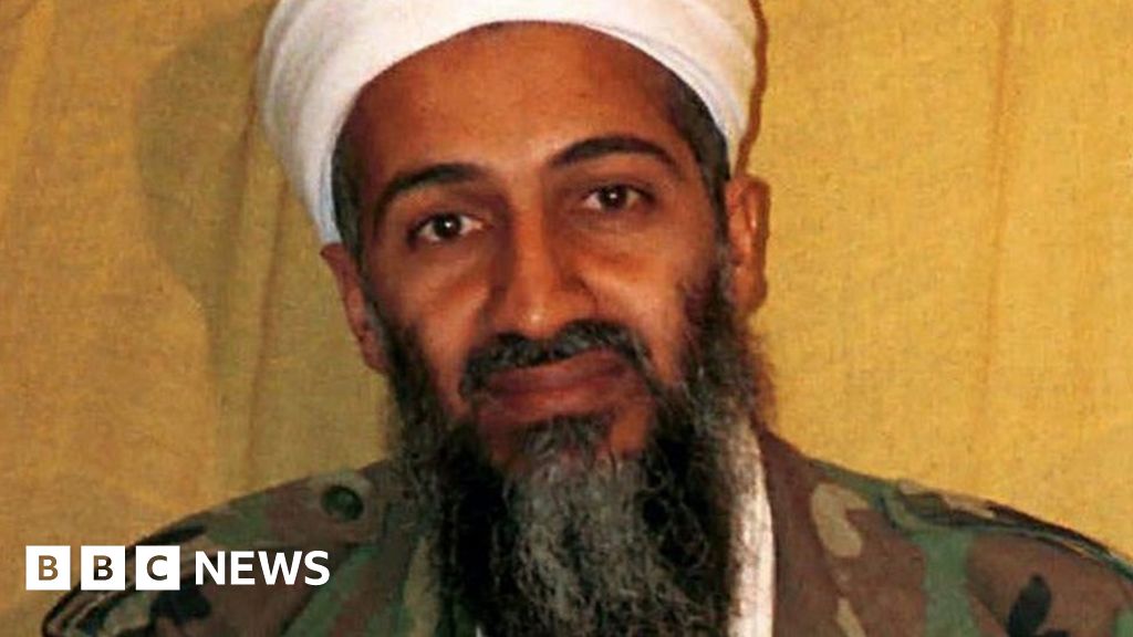 Bin Laden files: Seven things we learned from second tranche - BBC News