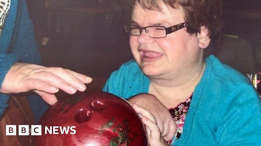 Rachel Johnston 'gave her mother strength' to fight after her death