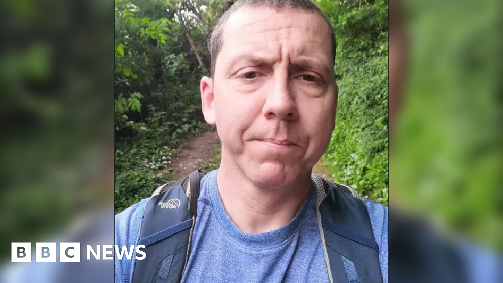 Lake District: Body found in search for missing Newport hiker - BBC News