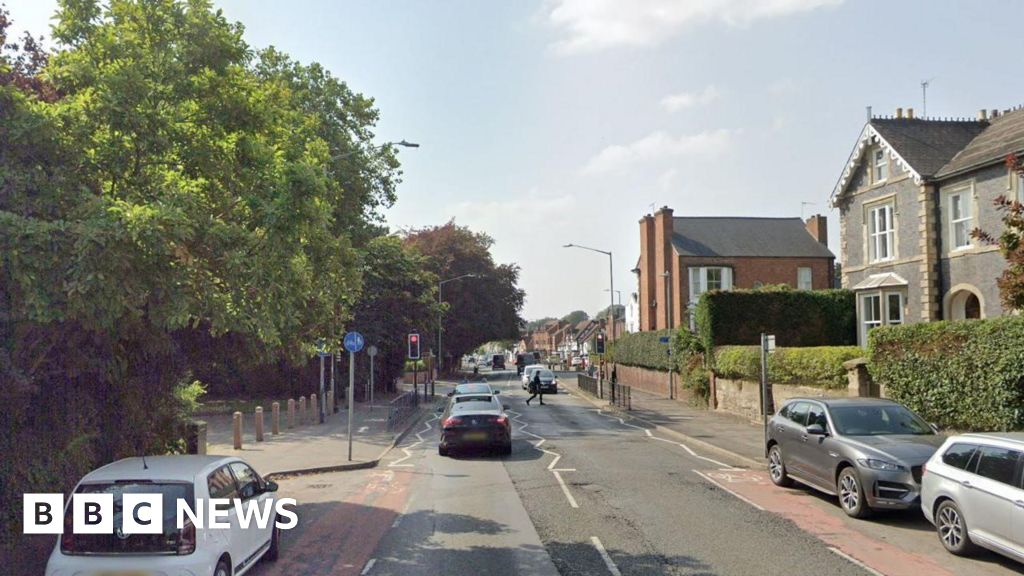Warwick: Child, 7, seriously injured after being struck by car