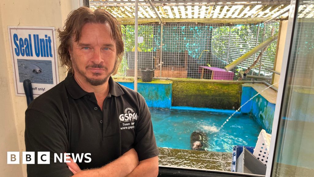 Guernsey Make a Difference finalists announced - BBC News