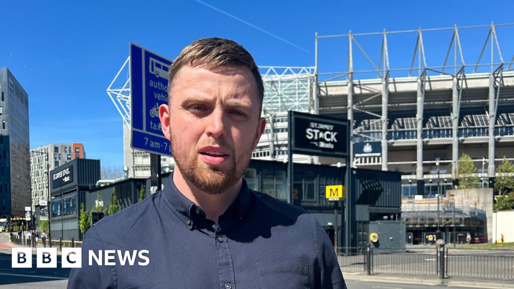 Changing Newcastle United's crest is 'changing history', say fans