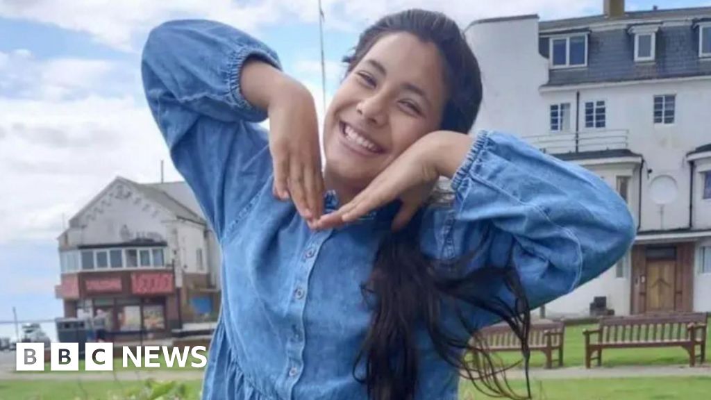 Father of Bradford girl who drowned at Burnsall on family agony after ...