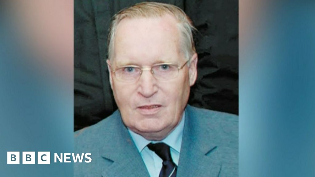 Brother Paul Dunleavy charged with sex abuse against boys - BBC News