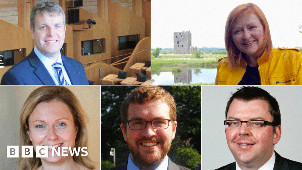 The dutiful south: New MSPs from the Borders and Dumfries and Galloway ...