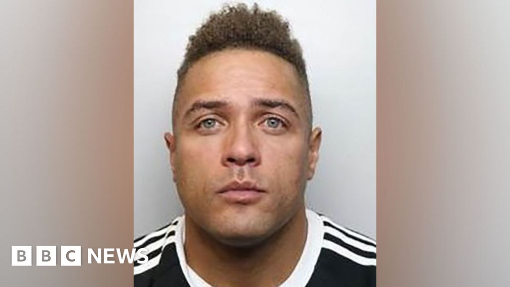 Clinton Blakey: Leeds man arrested in Marbella returned to prison
