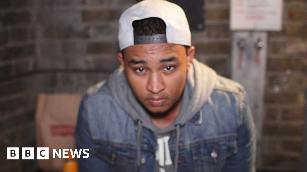 Five accused over Dominic Bernard Guyana killing - BBC News