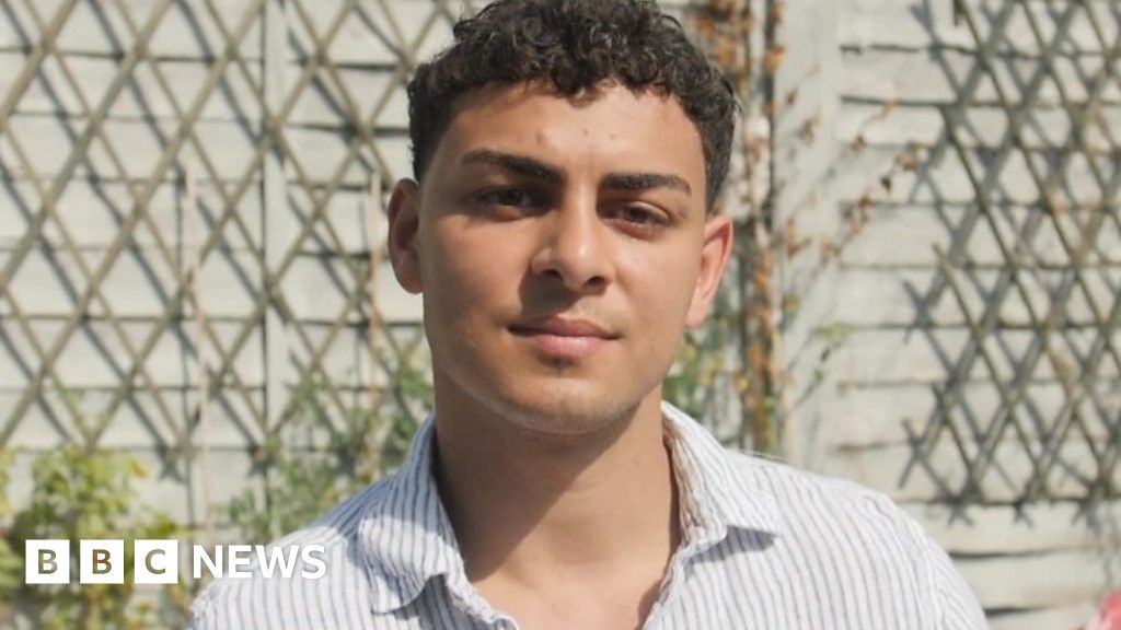 Dunstable: 'I'm using TikTok to fight child marriage and FGM'