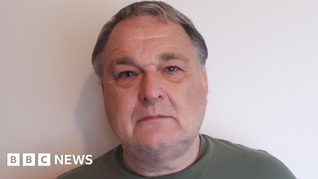 Worthing gymnastics coach jailed for student sex abuse - BBC News