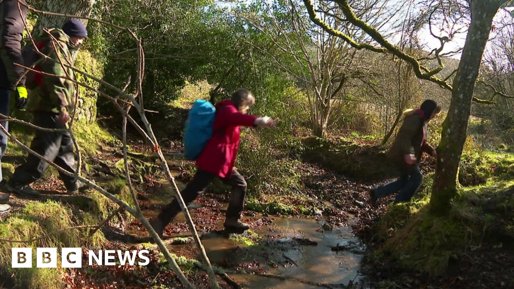 Devon charity gets £20k to help people recovering from addiction - BBC News